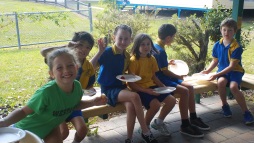 Mooloolah State School